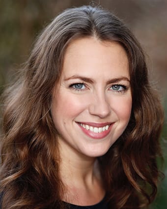 Clare Kerrigan – AZ2B theatre